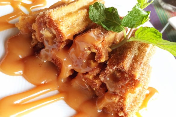 Flan de Café - Mexican Coffee Flan | Mexican Cuisine Recipes ...